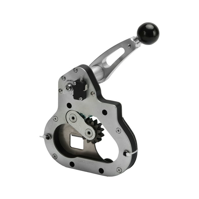 5 Speed Reverse Gear Fit For Harley w Billet Knob Trike Sidecar ...