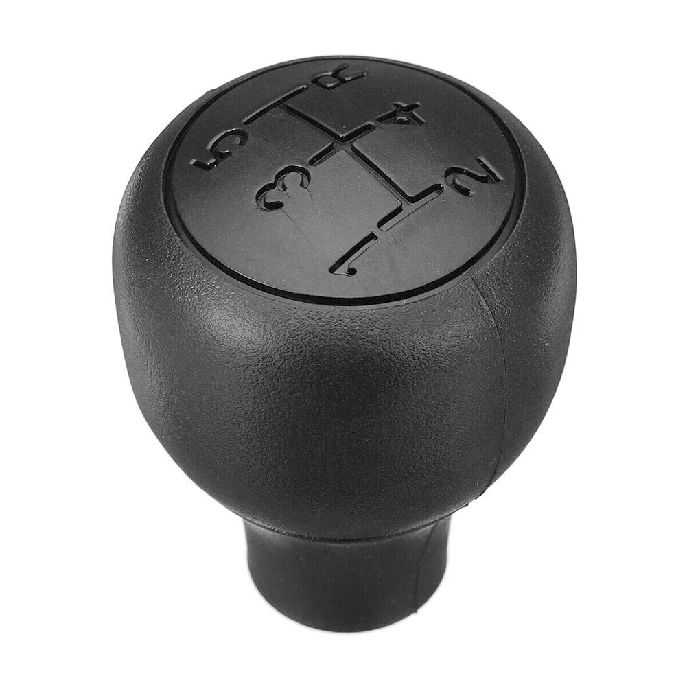 5 Speed Shift Knob Manual Transmission Shifter for Ford F-150 250 350 ...