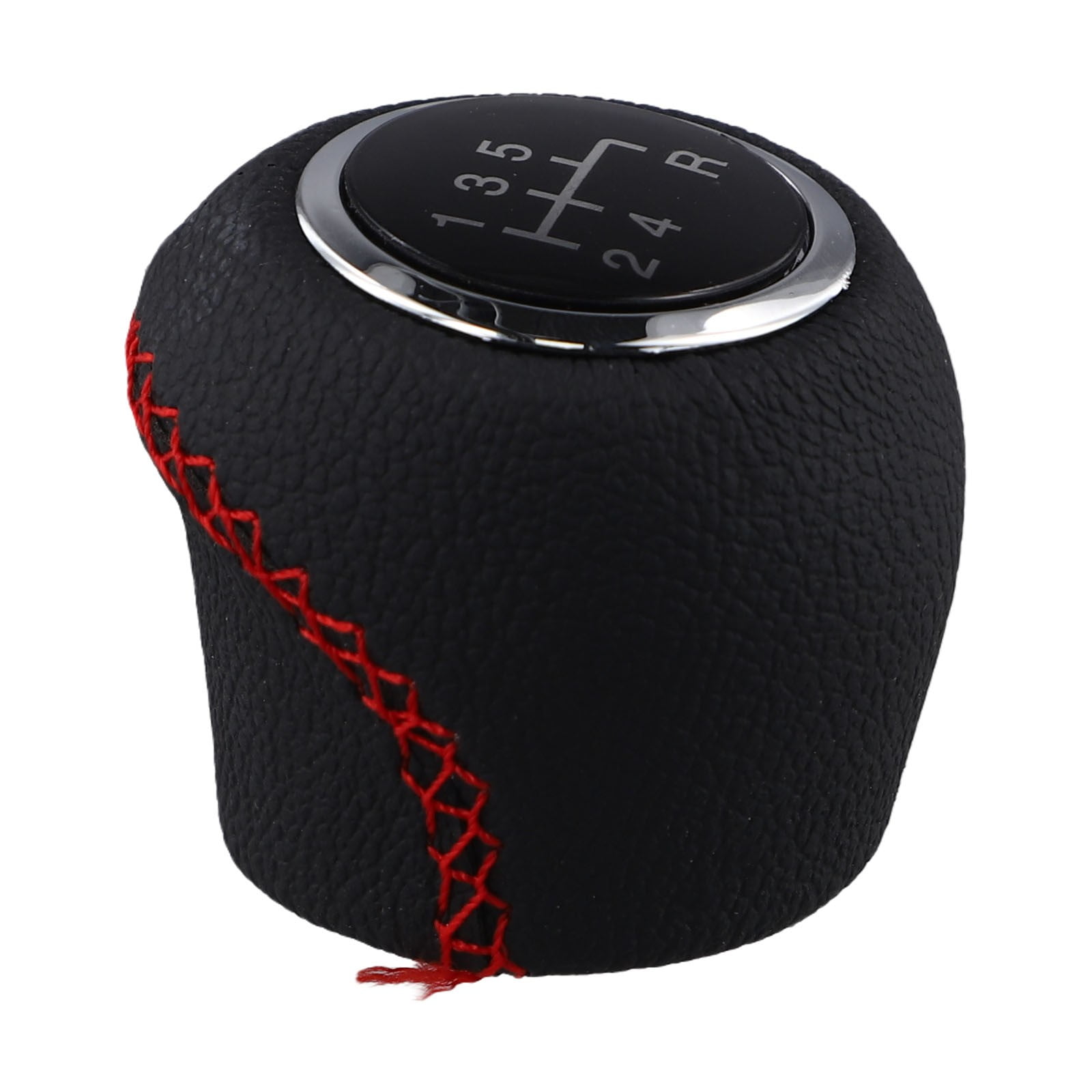 5 Speed Shifter Knob for Grande Punto 2006-2012 and Linea 2007-2015 ...