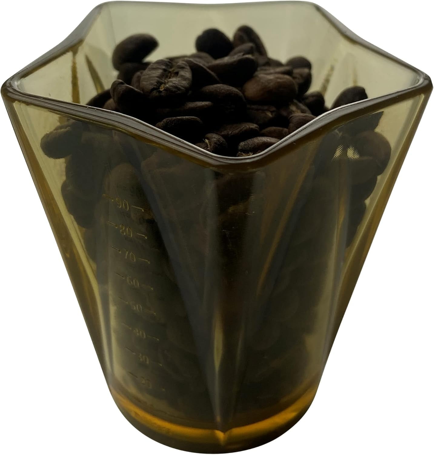 5 Spouted Plastic Espresso Measuring Pitcher - Versatile and Durable ...