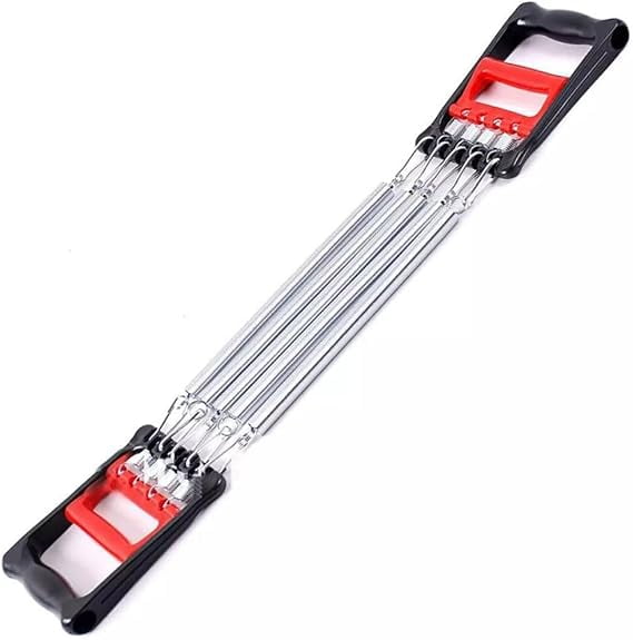 5 Spring Chest Pull/Chest expender/Hand Grip,Plastic - Walmart.com