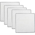 5 Stainless Steel Trays Compatible With Excalibur Dehydrator ...