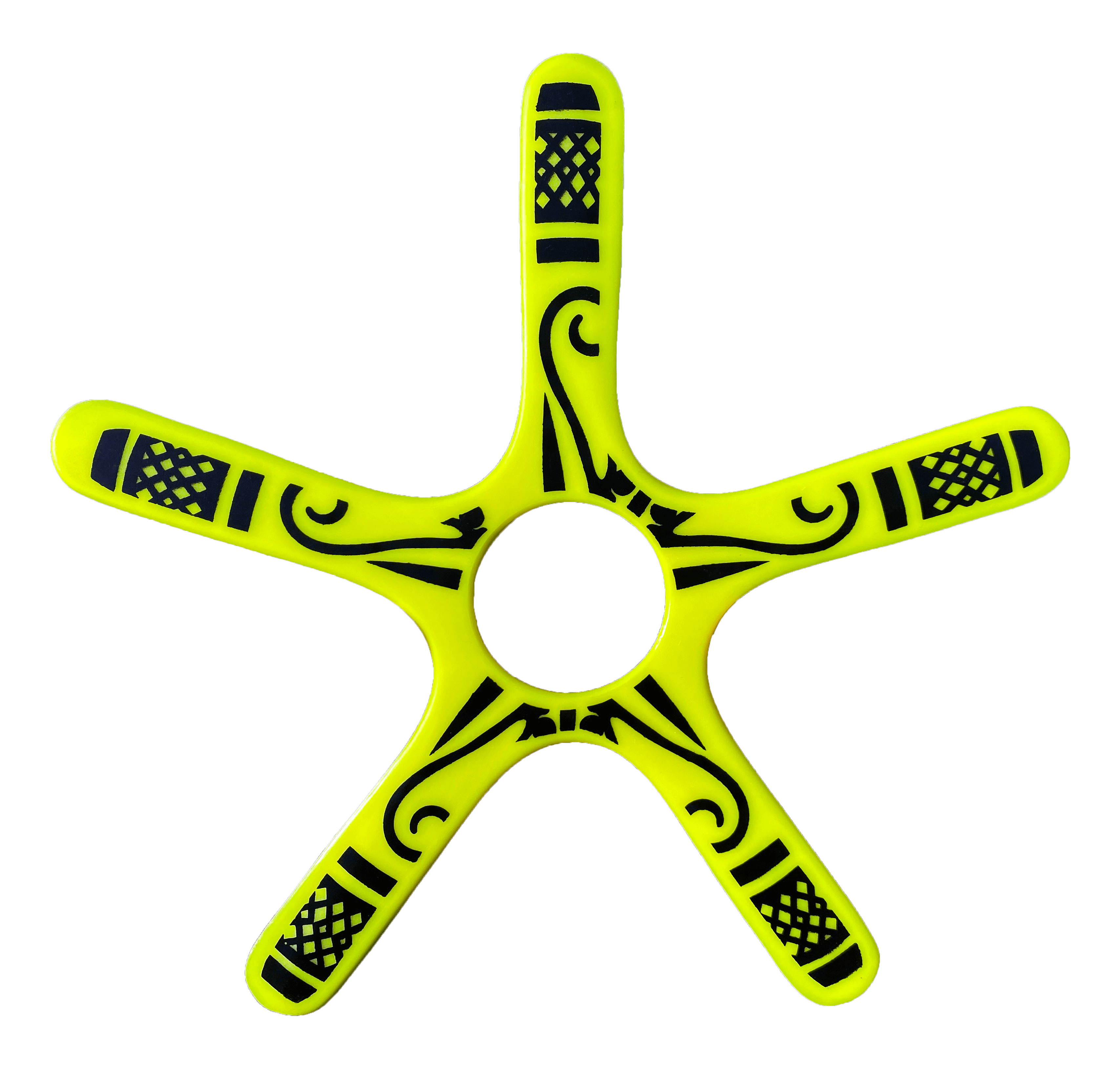 5 Star Boomerang - Walmart.com