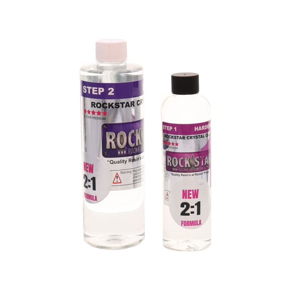 Epoxy Resin in Resin - Walmart.com