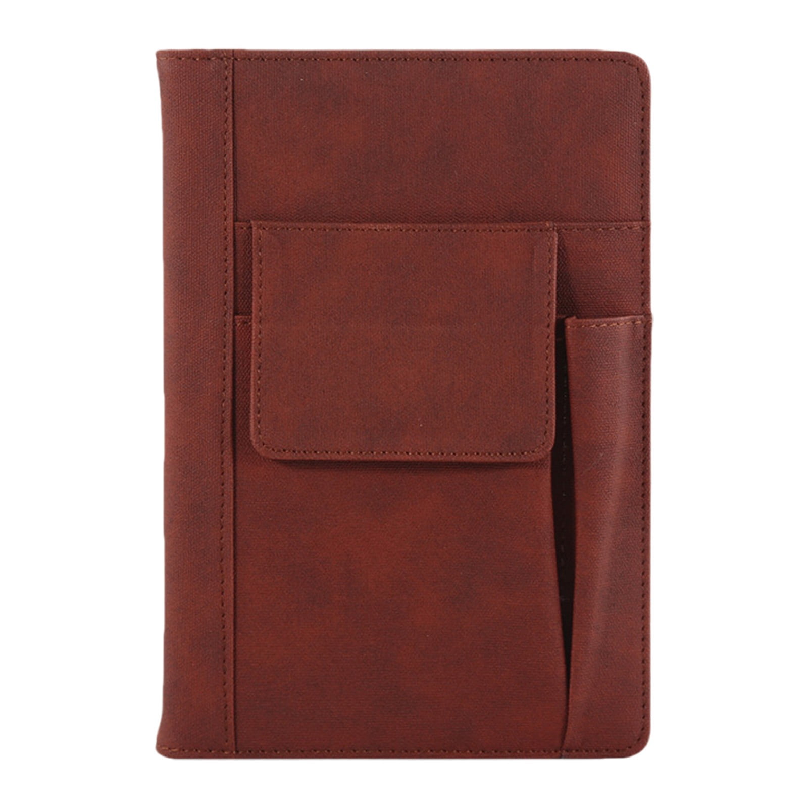 5 Star Notebook A5 Thick Notebook Heavy-Duty Note Pad A5 Notepad ...