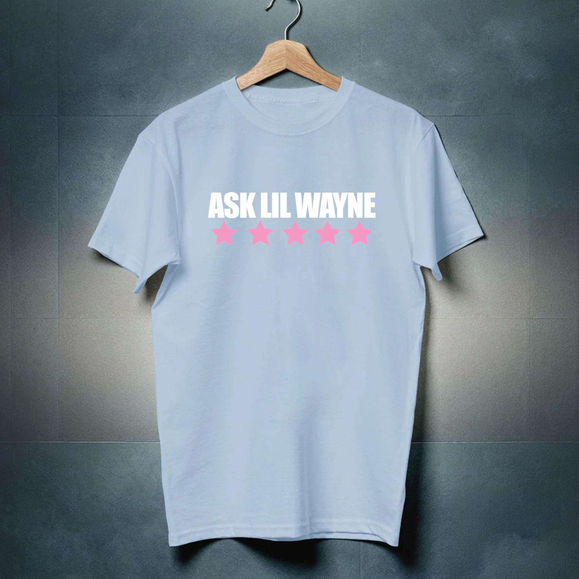 5 Star Rap Feud Parody Shirt – Hip-Hop Culture Tribute Tee -TH54347 ...