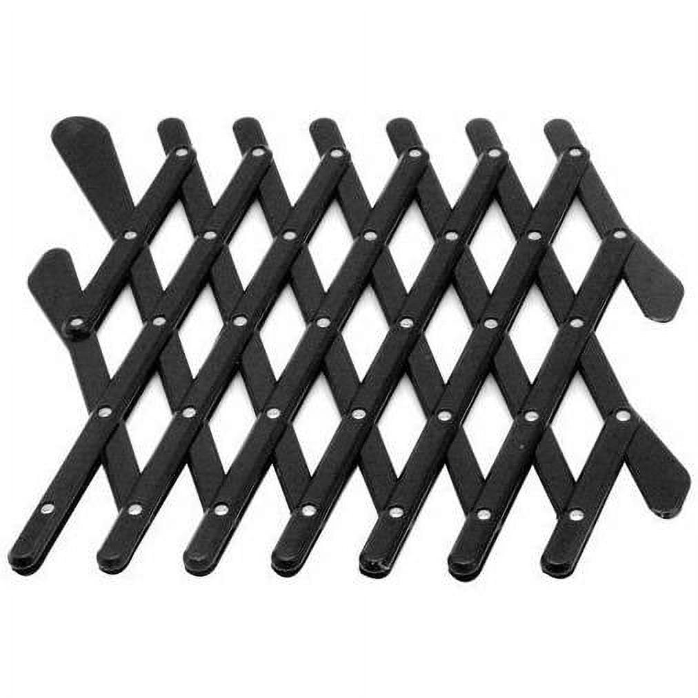 5 Star Super Deals Dog Window Guard Gate Vent - Expandable Car Window ...