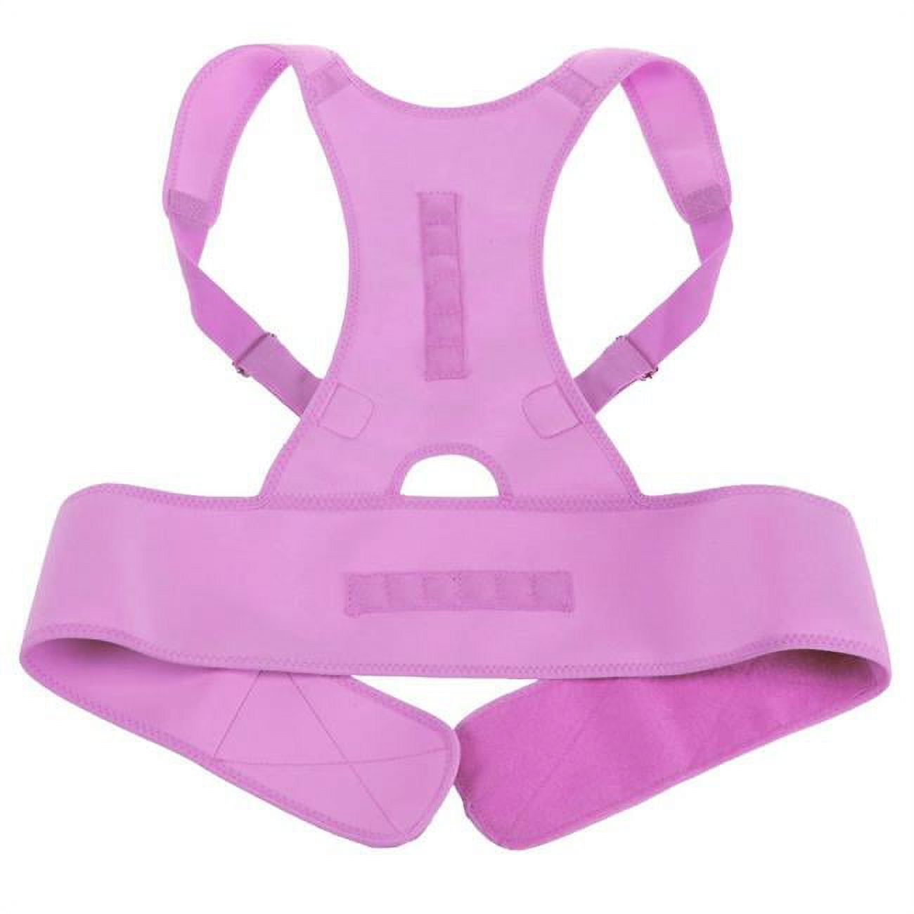 5 Star Super Deals PXL4036549 Medical Grade Adjustable Magnetic Back ...