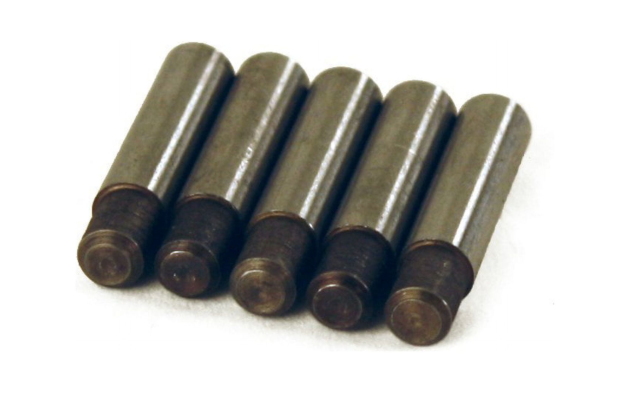 (5) Steel Dragon Tools® 45260 Step Pins fits RIDGID® 300 Pipe Threading ...