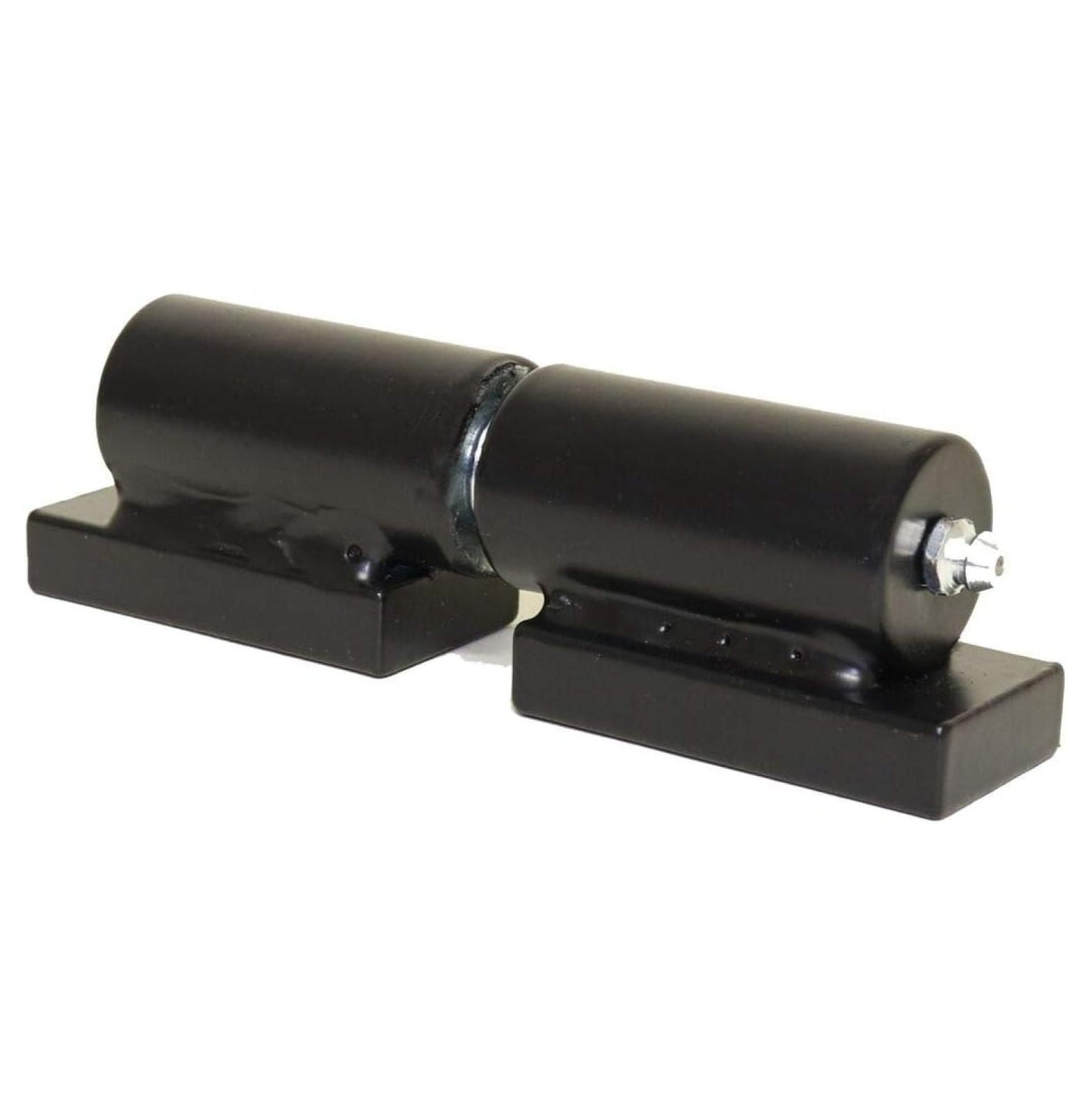 5" Steel Hinge for Driveway Gates Heavy Duty Weld on Bearing (Pair ...