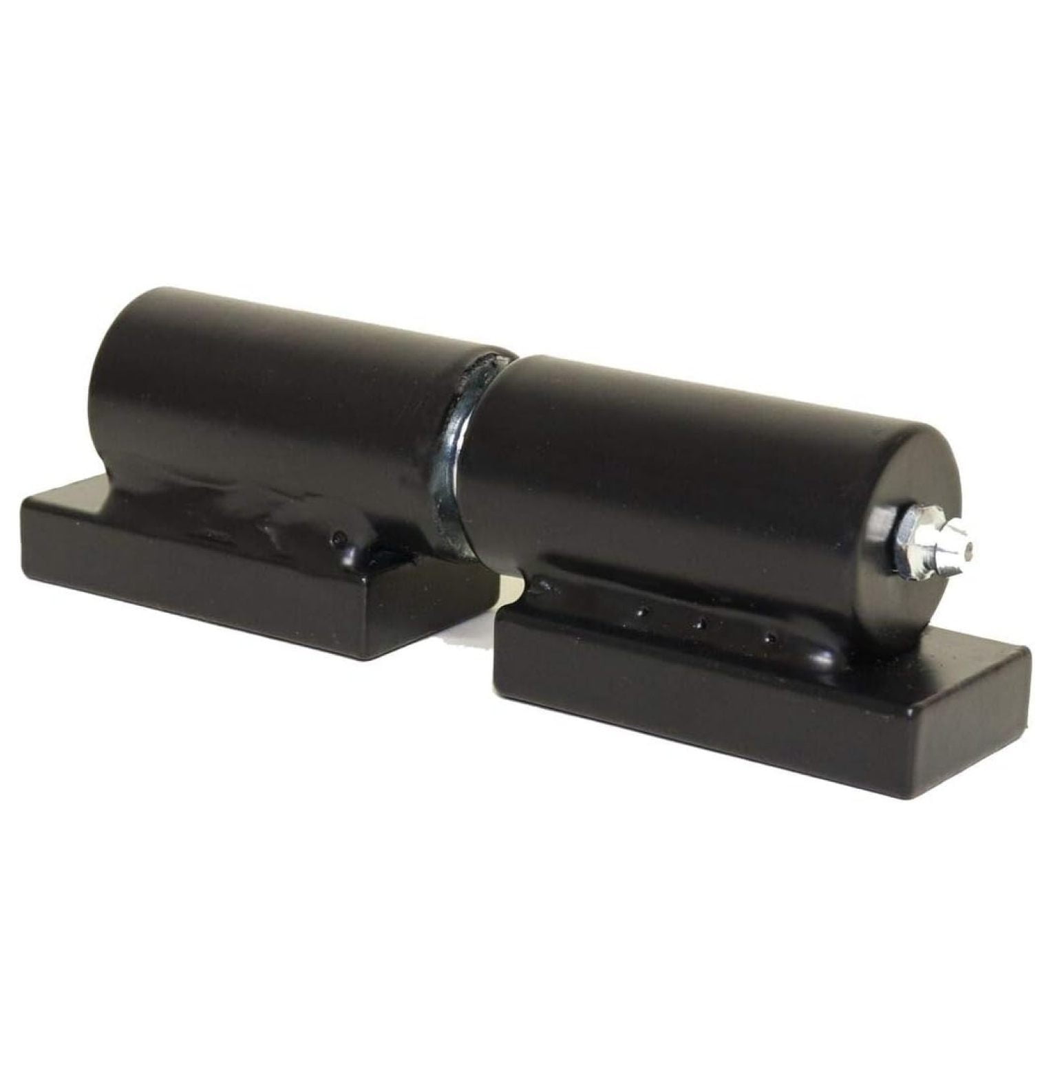 5" Steel Hinge for Driveway Gates Heavy Duty Weld on Bearing (Pair ...