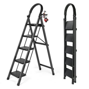 4 Step Ladders
