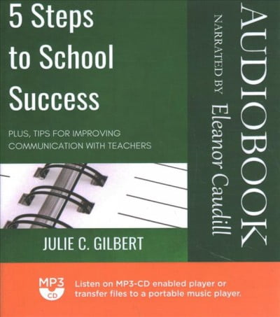 Pre-Owned 5 Steps to School Success : Plus, Tips for Improving ...