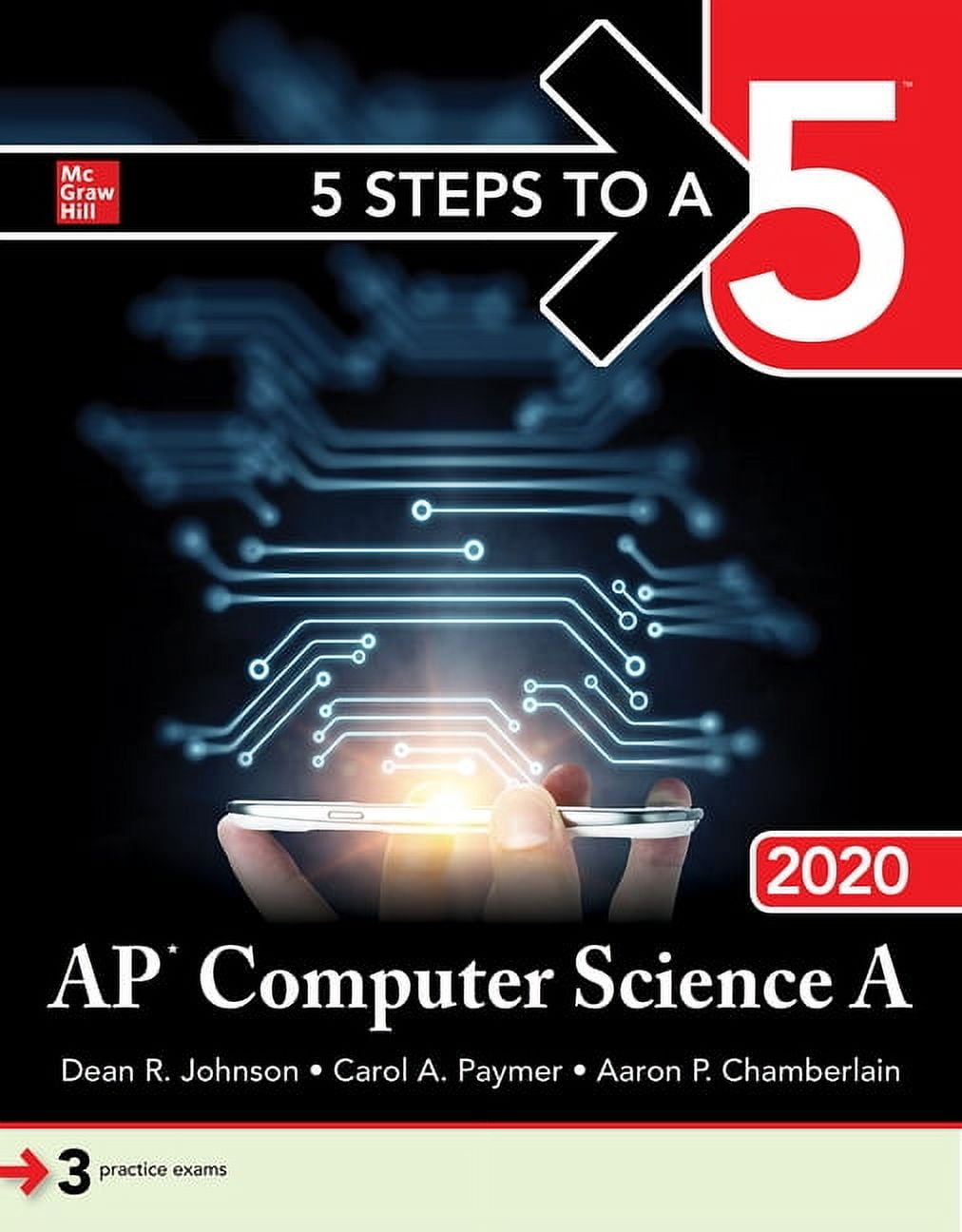 5 Steps to a 5: AP Computer Science a 2020 (Paperback) - Walmart.com