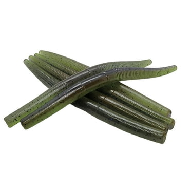 6" Floating Hellgrammite - qty 5/pack - Walmart.com