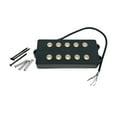 5-Strings Bass Pickup with Mounting Screws Guitar Bass Pickups Neck ...
