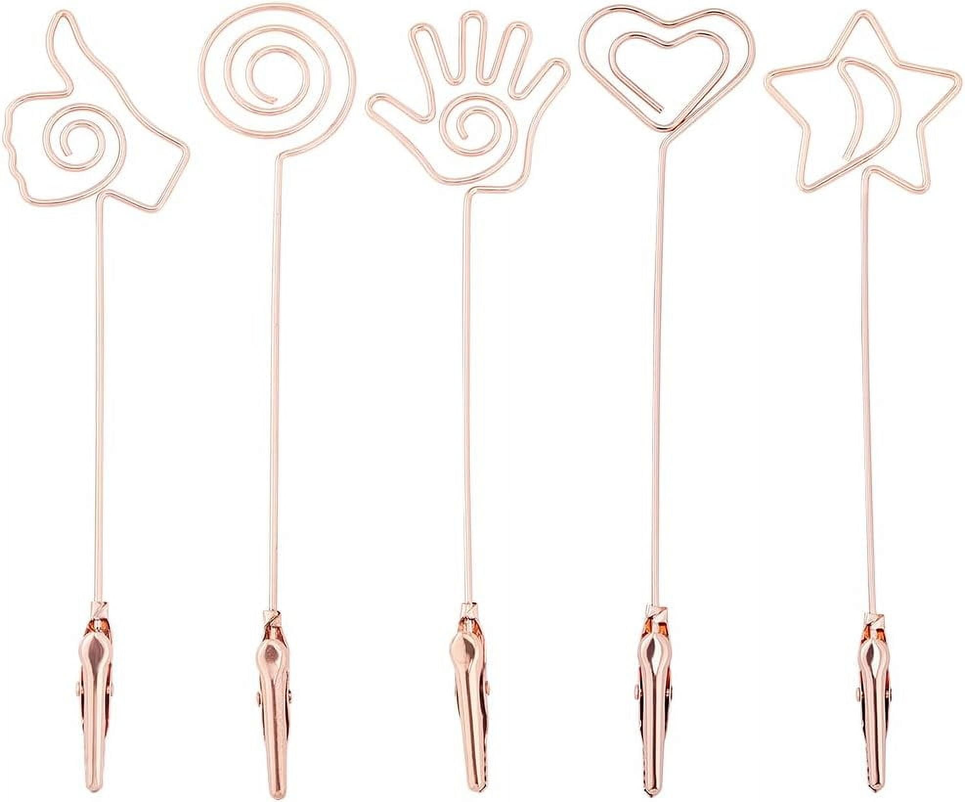 5 Styles Bracelet Assistance Tool Bracelet Fastener Helper Tool Set ...