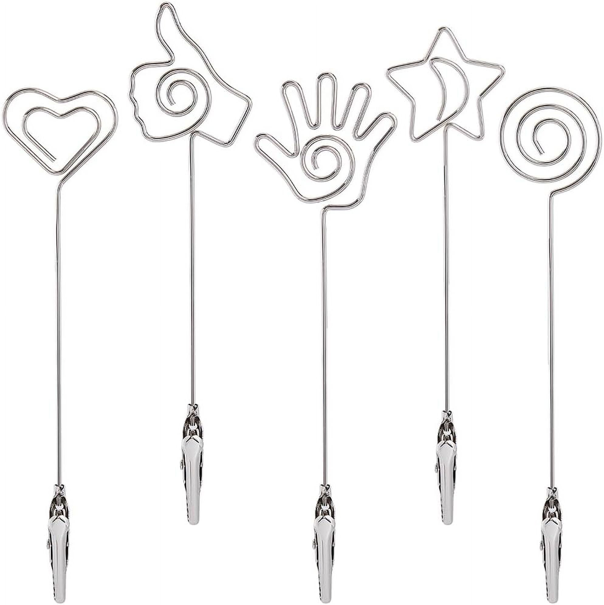 5 Styles Bracelet Helper Tool Fastener Helpers Tool Set Gift Card ...