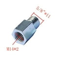 5 Styles Thread Diamond Core Bits Drill Grinder Cutter M10 To M14 Or ...