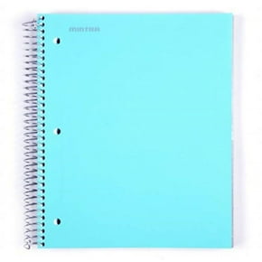5-Subject Spiral Notebooks in Spiral Notebooks - Walmart.com
