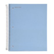 Poly Composition Notebook (3 Pack) - Walmart.com