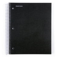 Poly Composition Notebook (3 Pack) - Walmart.com