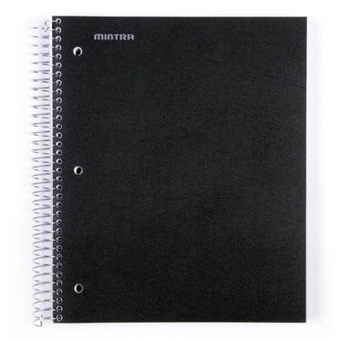 Poly Composition Notebook (3 Pack) - Walmart.com