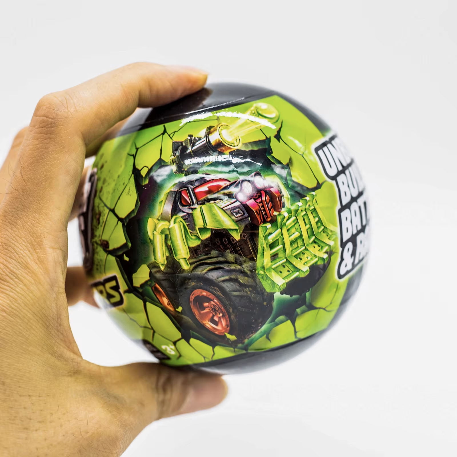 5 Surprise Ball Mini Brands Supermarket Shopping Scene Miniature ...