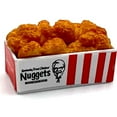 5 Surprise KFC Box of Nuggets Mini Food Toy (No Packaging) - Walmart.com