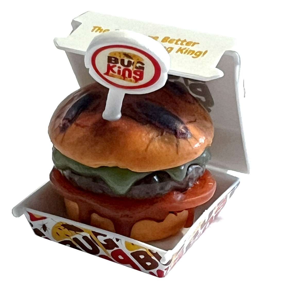 ZURU Minis Bug King Mega Gross Mini Toy Multicolor, 5 Count - Walmart.com