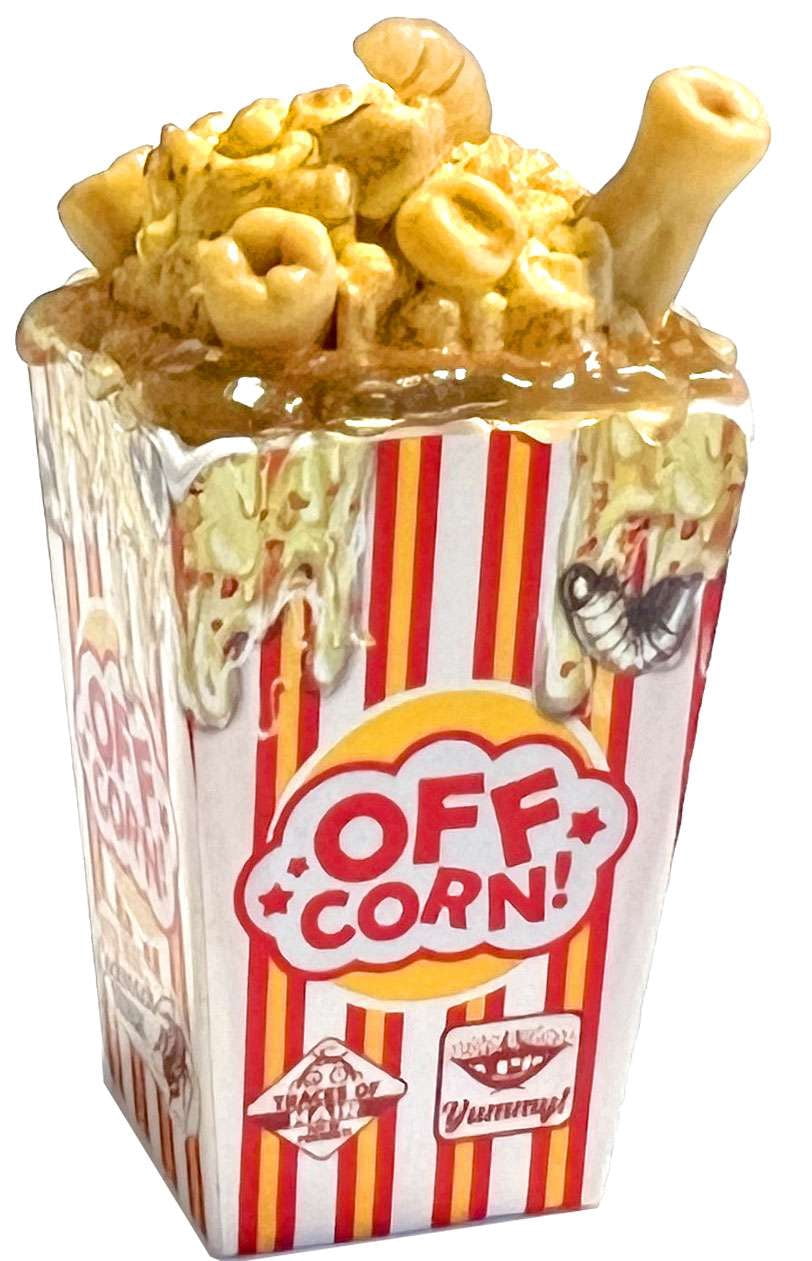 5 Surprise Mega Gross Minis Off Corn Cockroach Crunch Mega Gross Mini ...