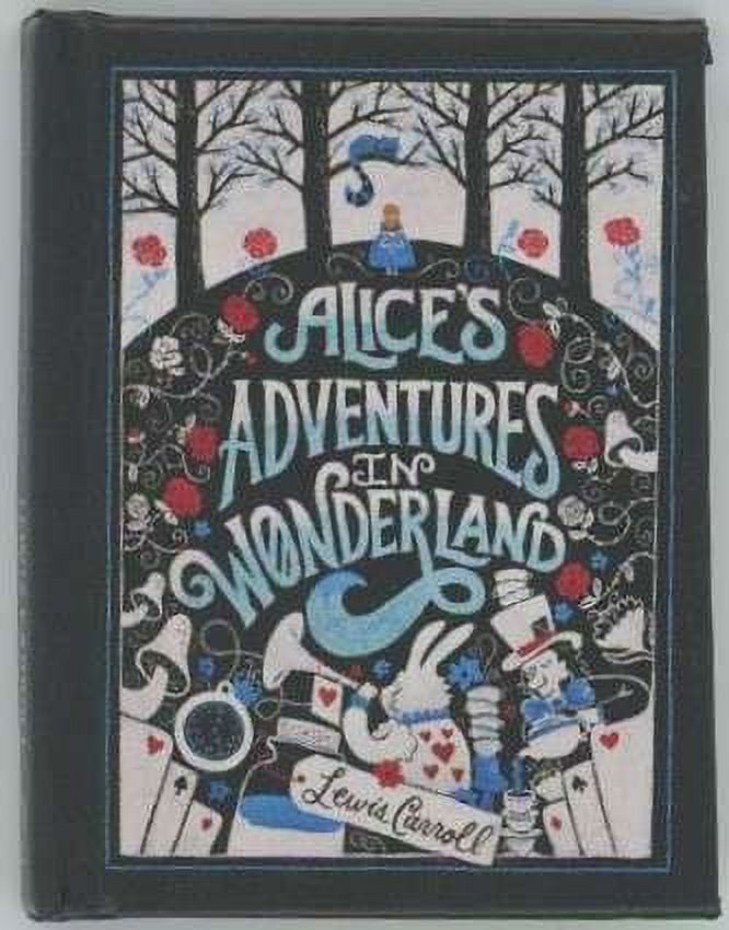 5 Surprise Mini Brands! Alice's Adventures in Wonderland Story Mini ...