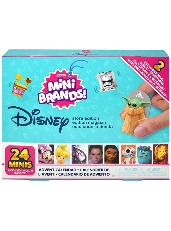 Mini Brands in Shop Toys by Brand - Walmart.com