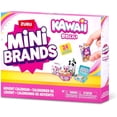 5 Surprise Mini Brands! Kawaii Advent Calendar (24 Minis) - Walmart.com