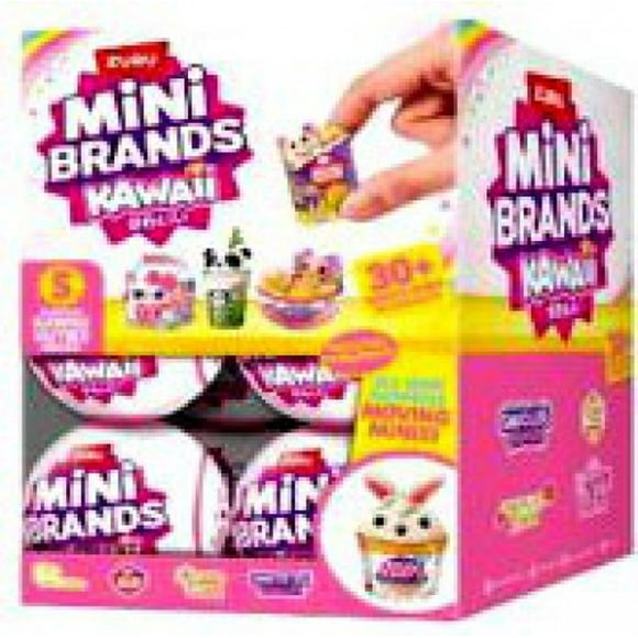 Mini Brands in Mini Brands - Walmart.com