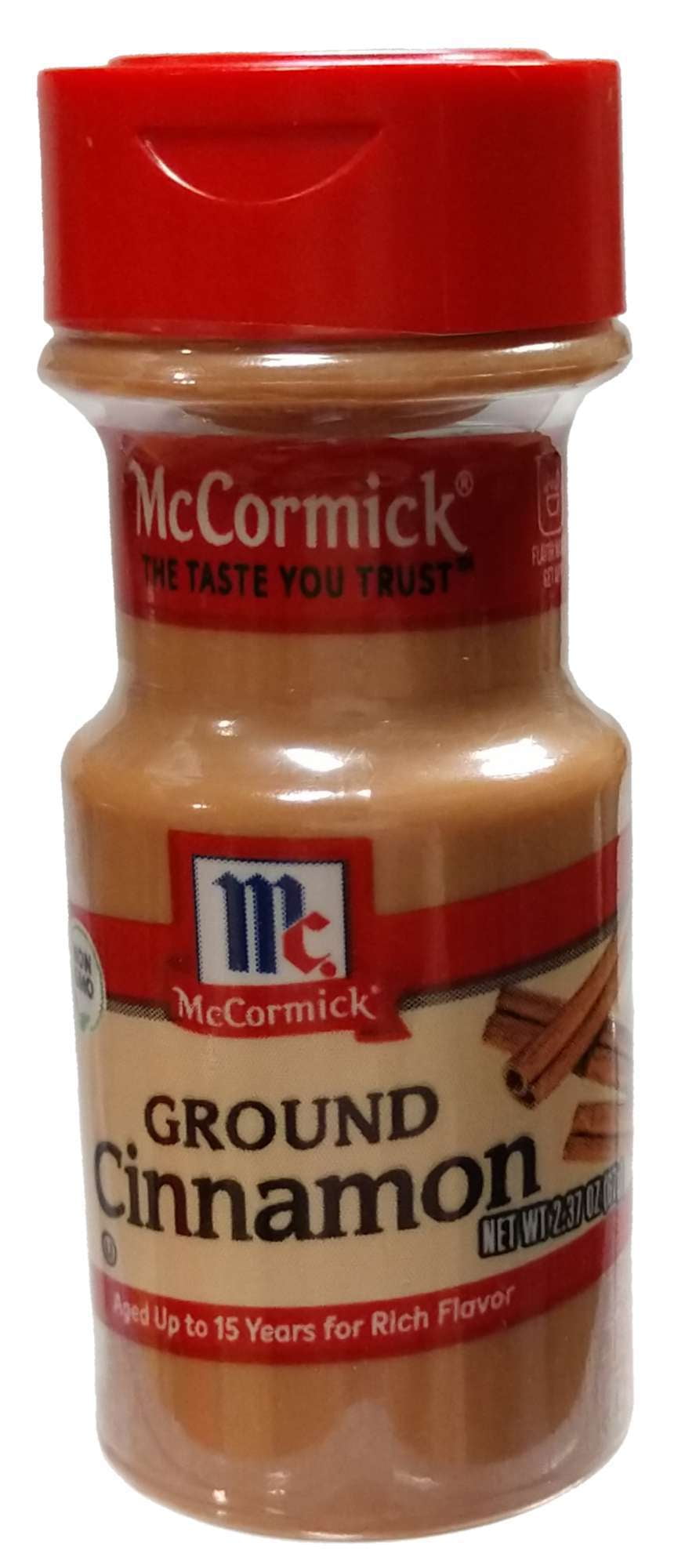 5 Surprise Mini Brands! McCormick Ground Cinnamon Miniature (No ...