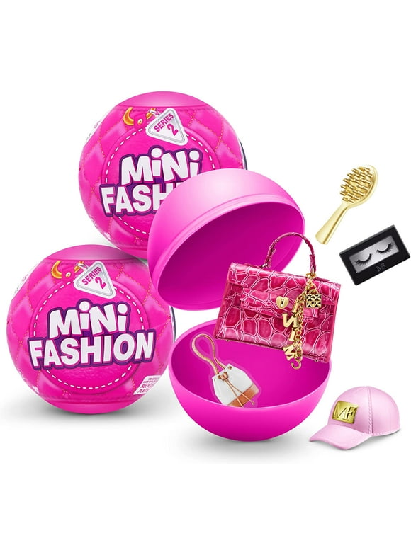 Mini Brands in Mini Brands - Walmart.com