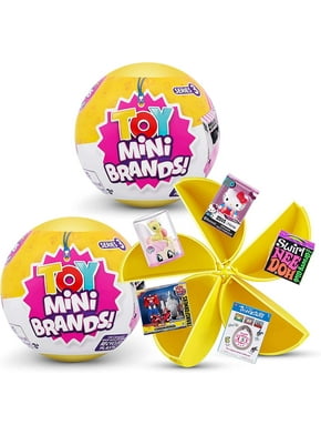 Mini Brands in Mini Brands - Walmart.com