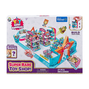 Mini Brands in Shop Toys by Brand - Walmart.com