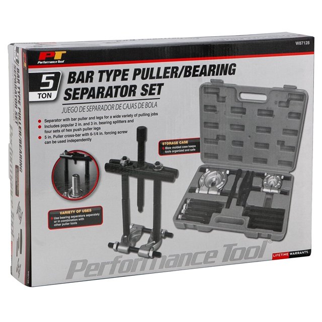 5-TON BAR PULLER SEPARATOR SET - Walmart.com