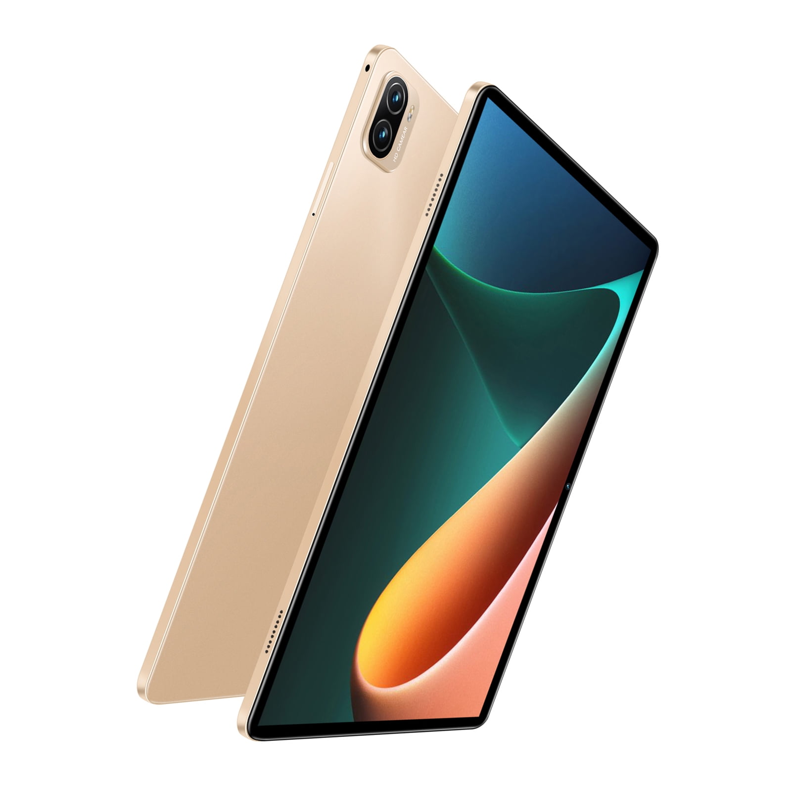 5 Tablet 8GB+256GB 10.1 Inch Screen 5G Calling Snapdragon 888 Processor ...