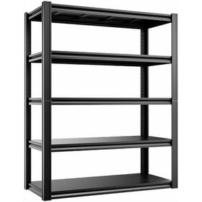 Uline Shelving