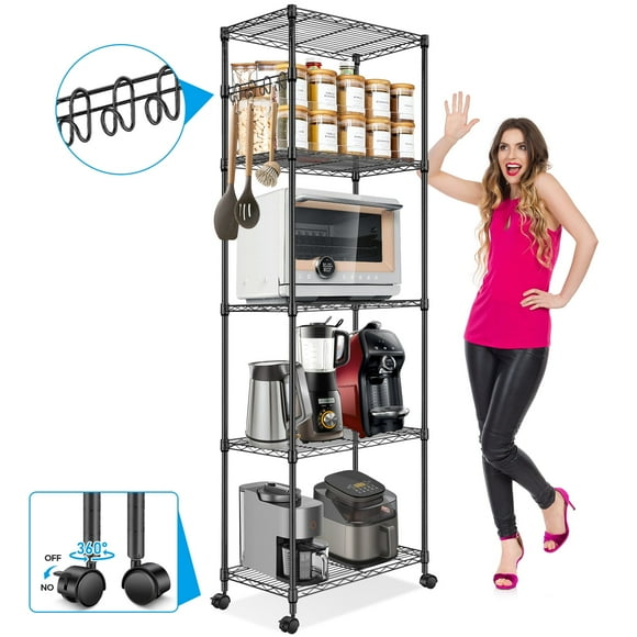 Shelving in Storage & Organization - Walmart.com