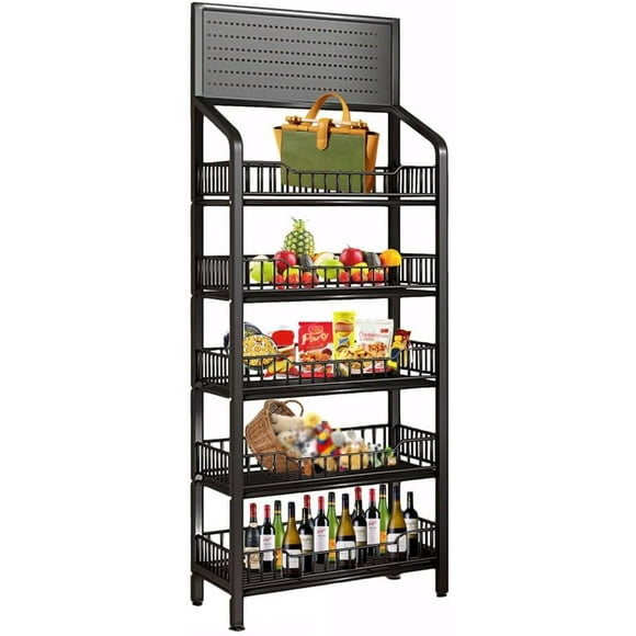 Potato Chip Rack