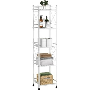 Small Storage Shelves Racks