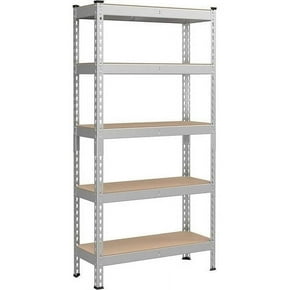 Uline Shelving