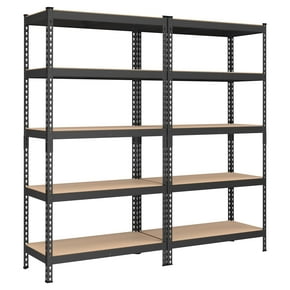 2 Tier Shelving Unit