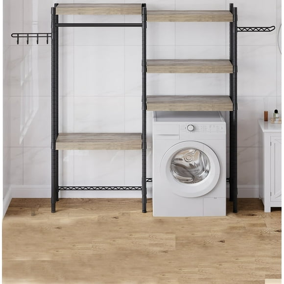 Wood Drying Racks Laundry