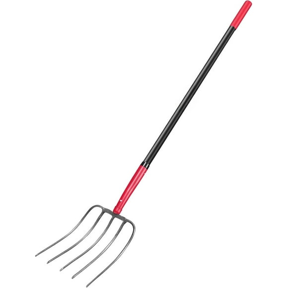 Garden Pitch Fork
