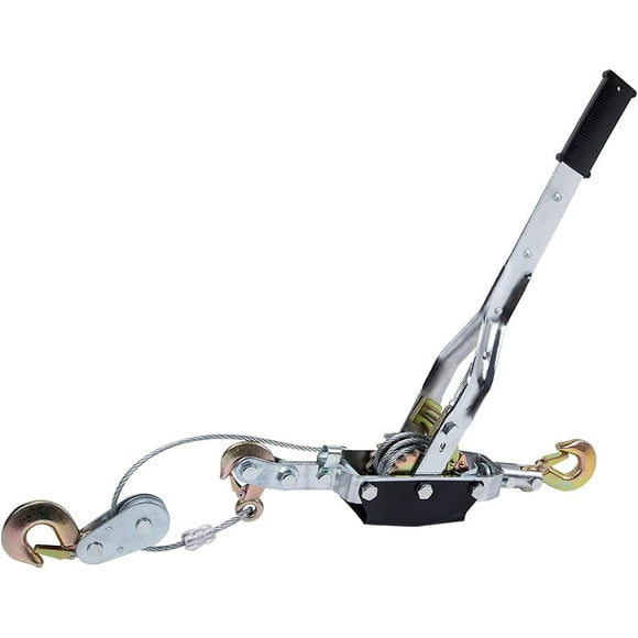 Come along Winches in Shop Vehicle Winches by Type - Walmart.com